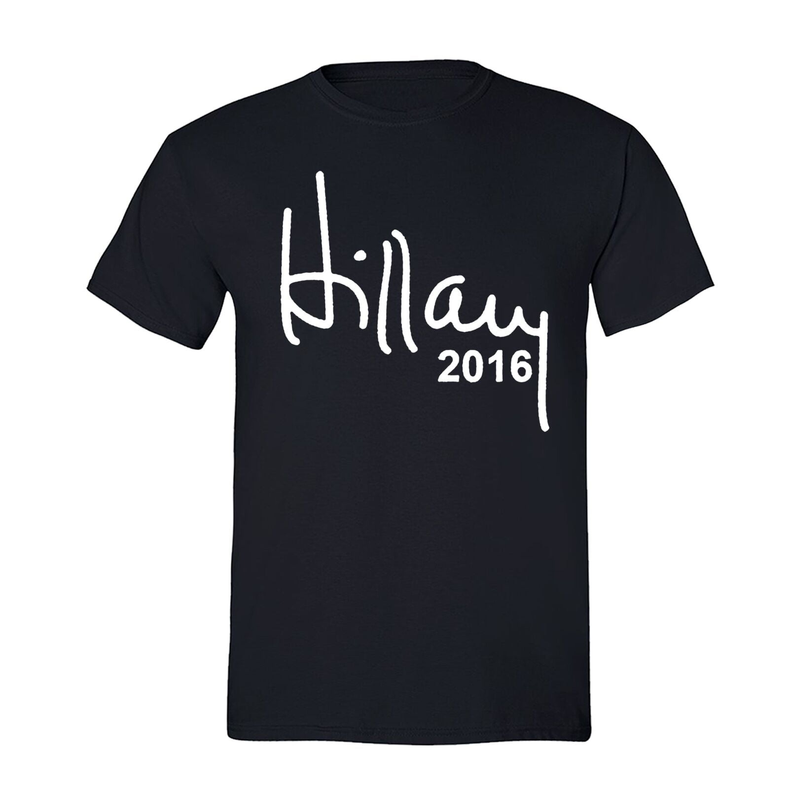 Hillary Clinton HILL YES T-shirt Clinton Stronger together Elections ...