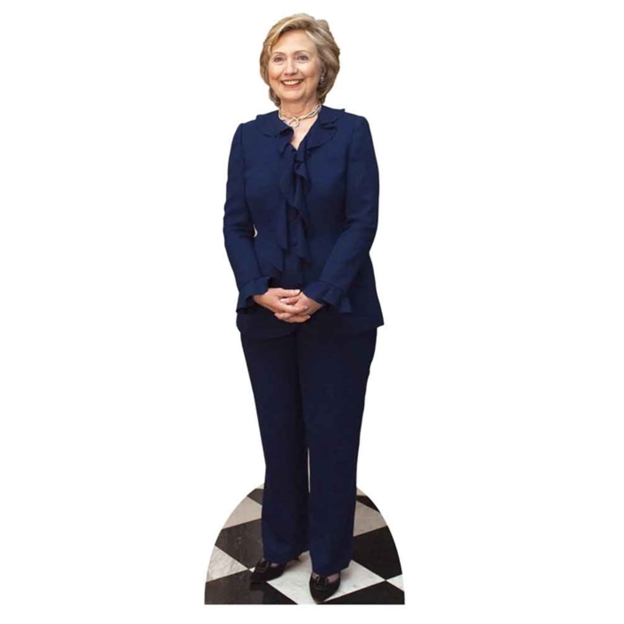 Free Shipping! Hillary Clinton - Walmart.com - Walmart.com