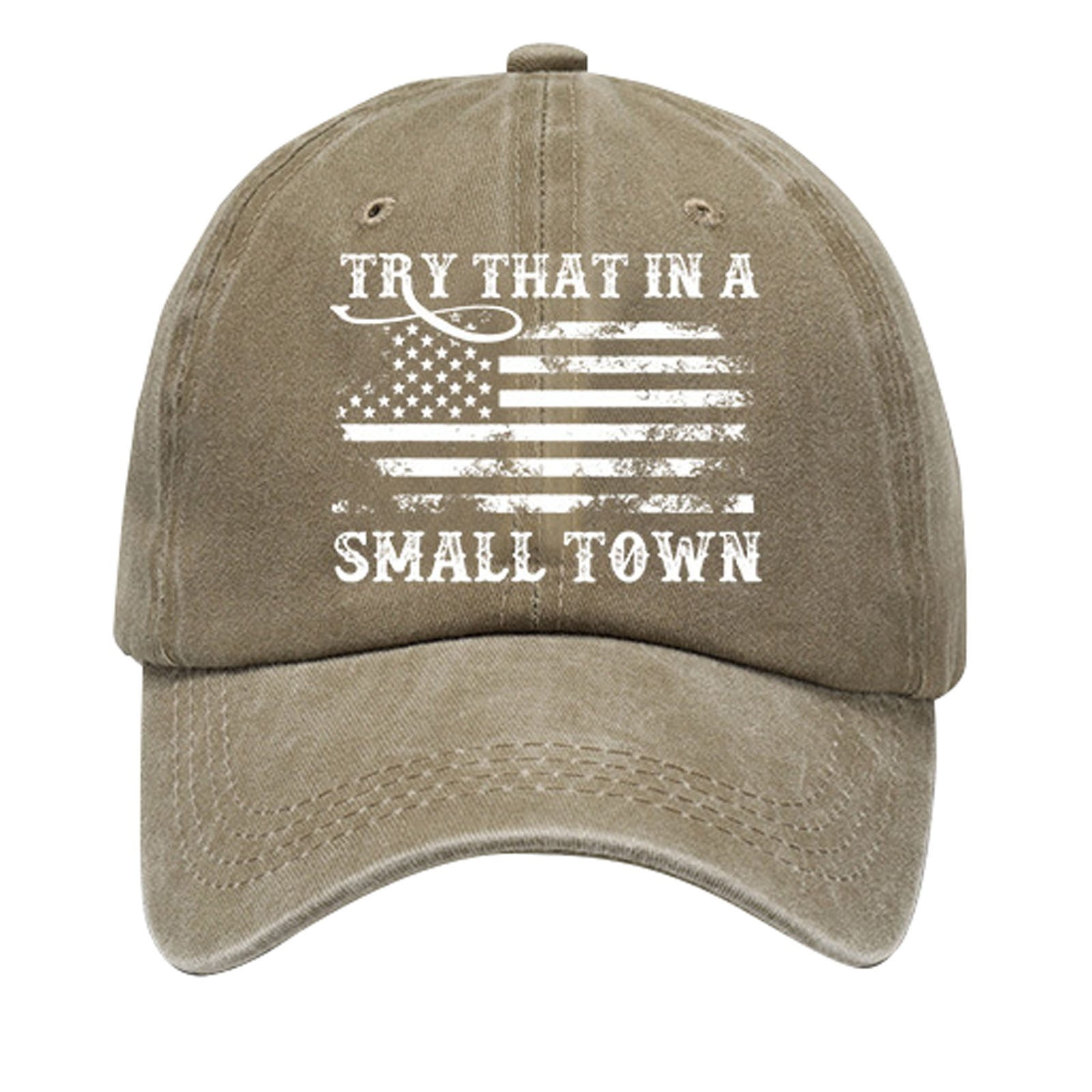 Hillbilly 2026 Flag Hat 2026 Baseball Cap Patriotic Election Hat ...