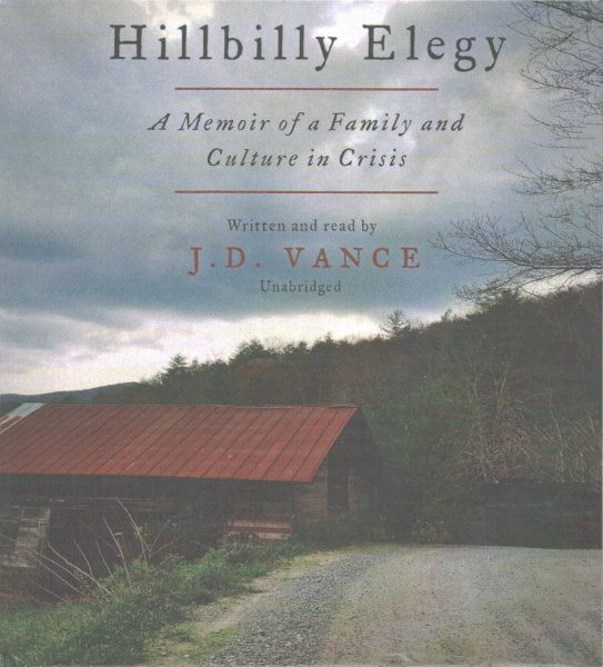 Hillbilly Elegy - Walmart.com