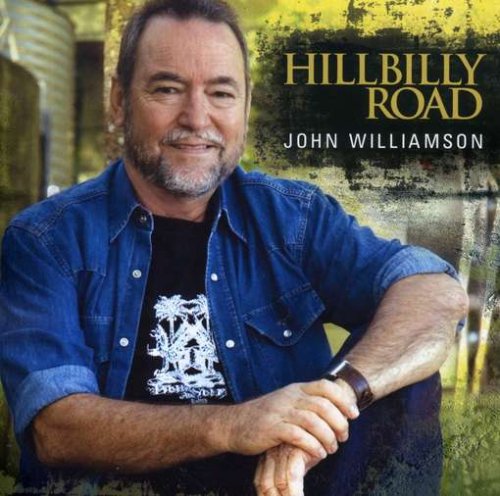 Hillbilly Road Williamson,John (CD) - Walmart.com