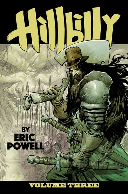 Hillbilly Volume 3 - Walmart.com