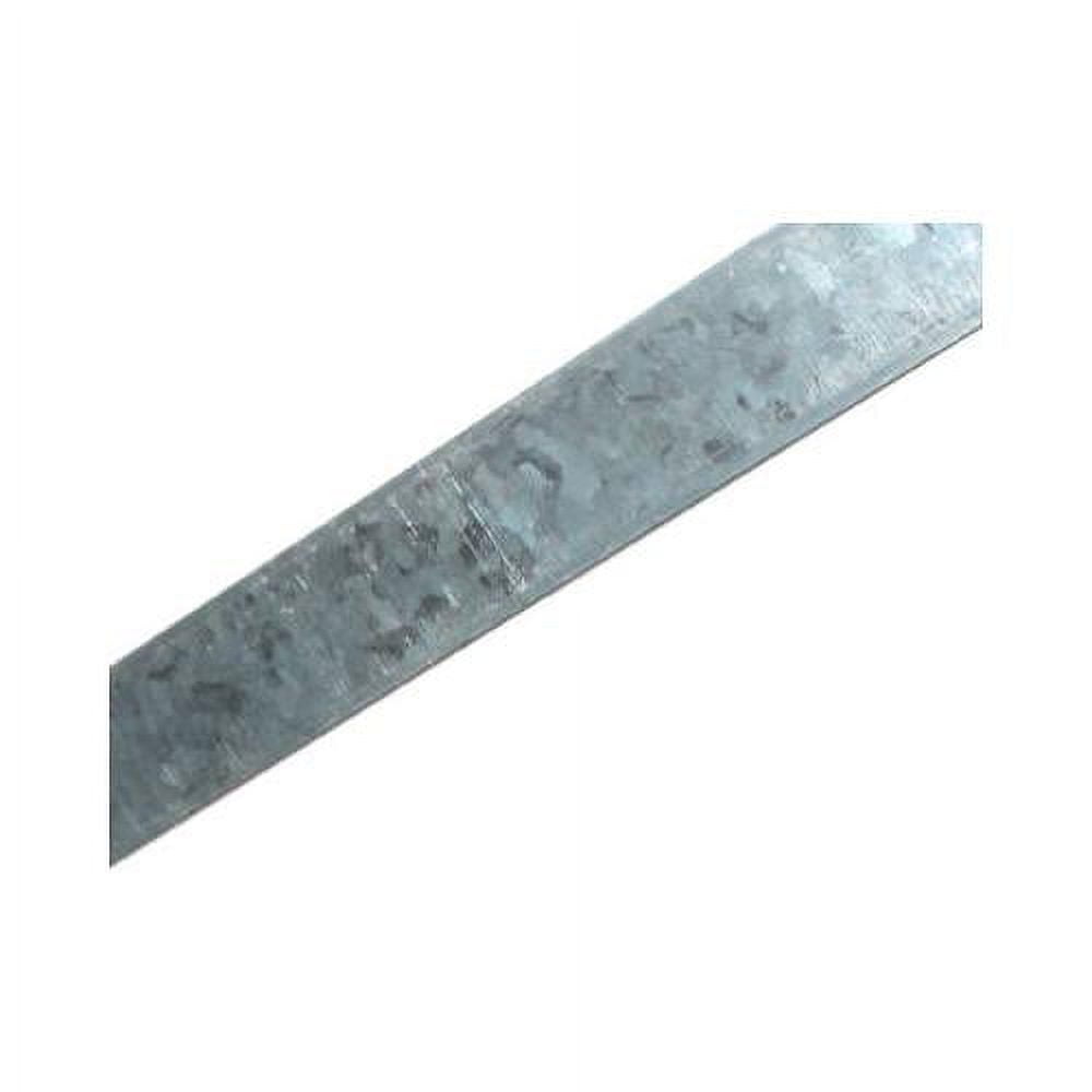 Boltmaster Flat Bar 1/8" X 1-1/4" X 48" Case of 5 - Walmart.com