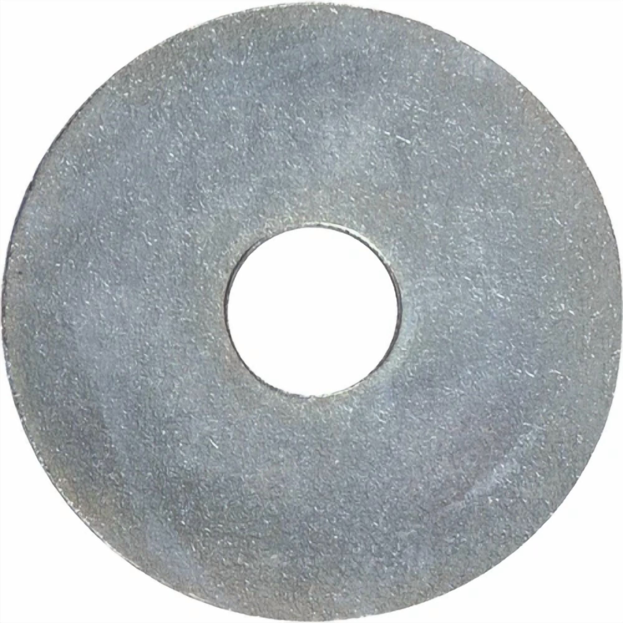 Hillman 1/8 In. X 3/4 In. Steel Zinc Plated Fender Washer (100 Ct ...