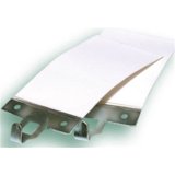 Hillman 121145 Adhesive Hangers AnchorWire Transparent 1-1/2 lb ...