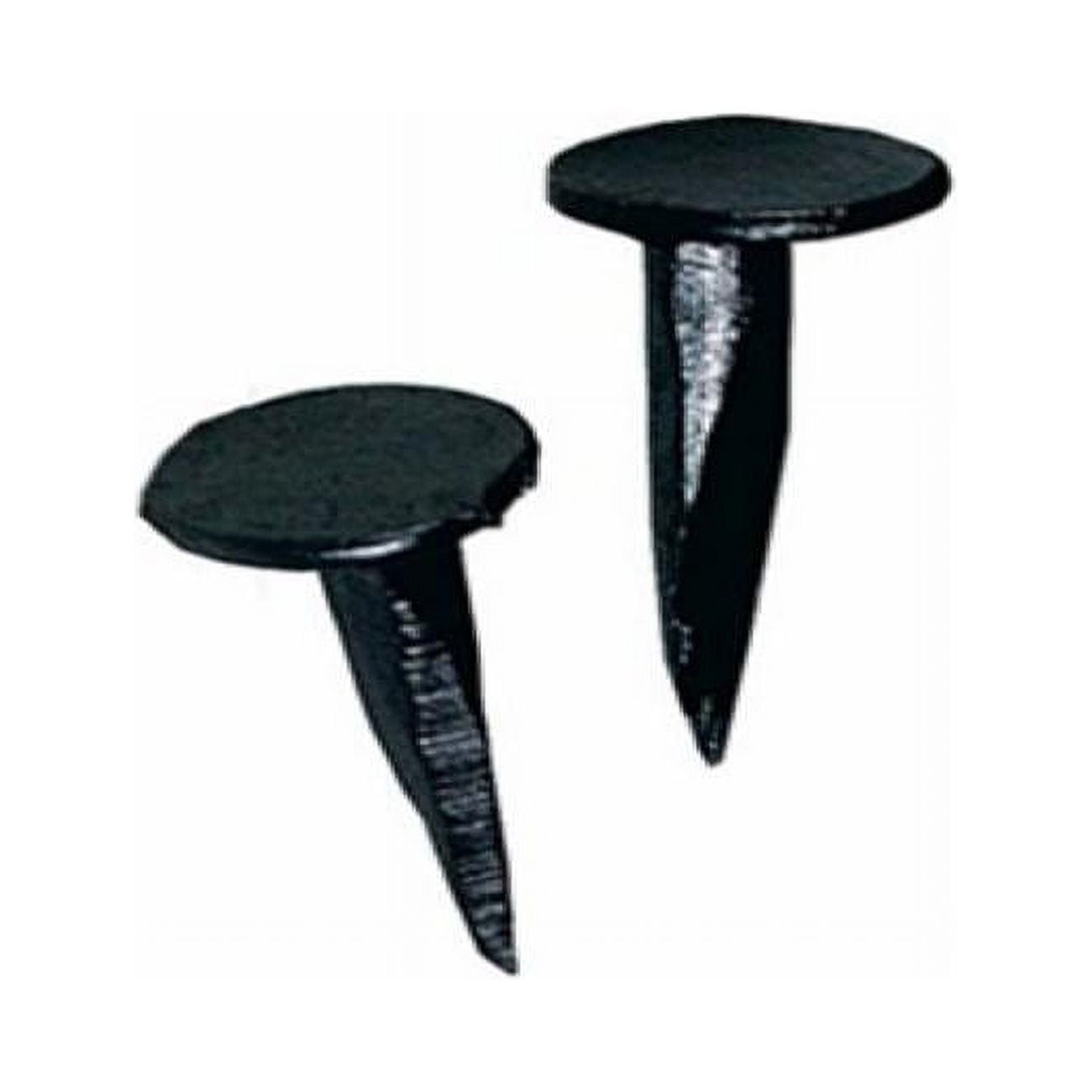 Hillman 122598 Cut Tack, NO 16, 13/16 in L, Steel, Blue - Walmart.com