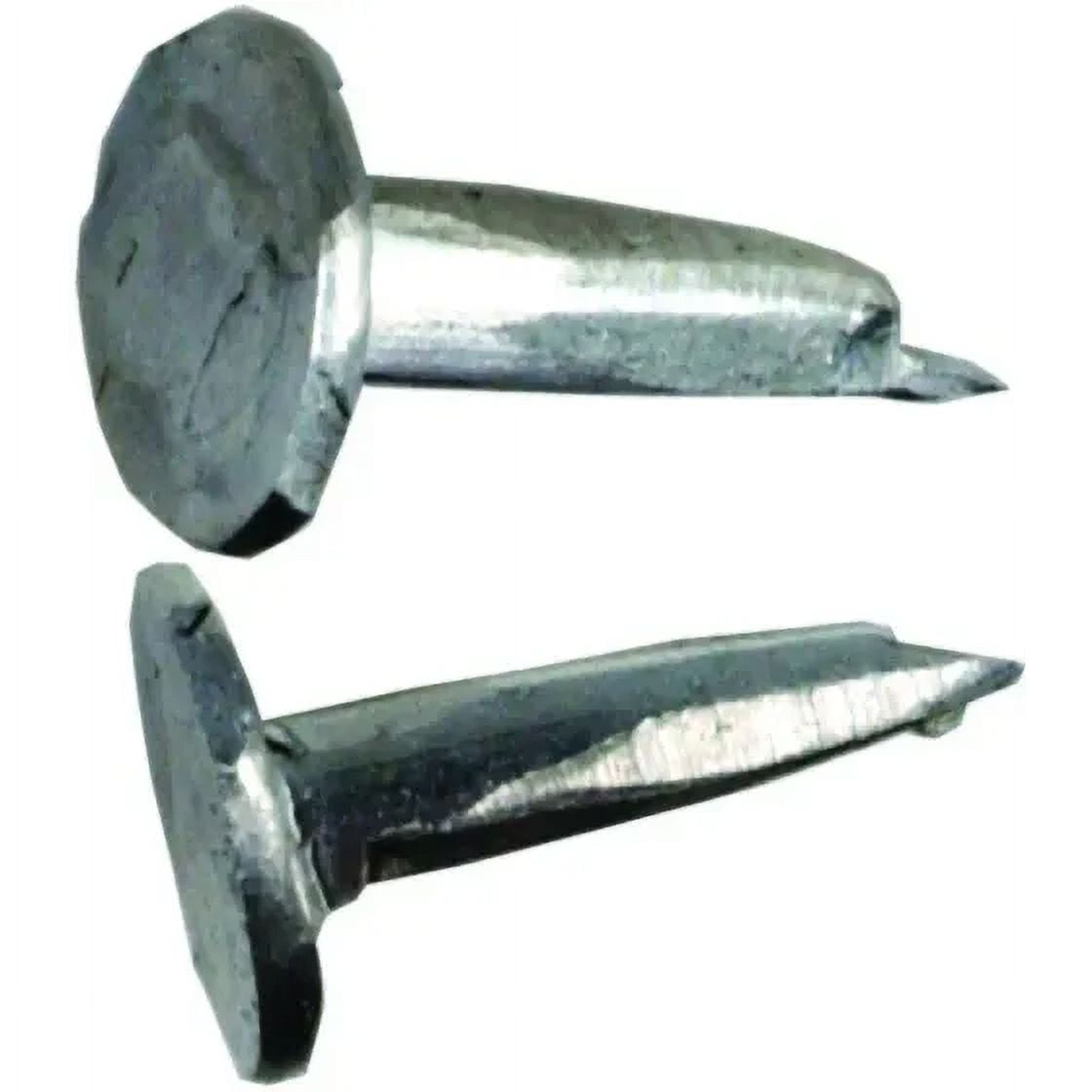 Hillman 122611 Aluminum Cut Tacks #4 7/16 Inch 1/2 Ounce, Each ...