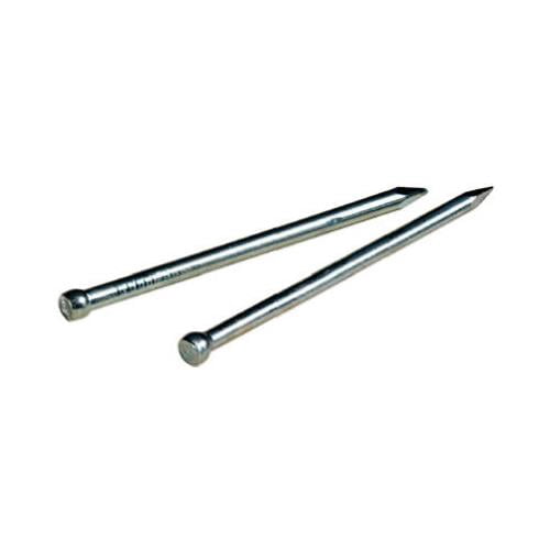Hillman Fasteners 122504 3/4-Inch x 16 Bright Wire Brads, 2 oz ...
