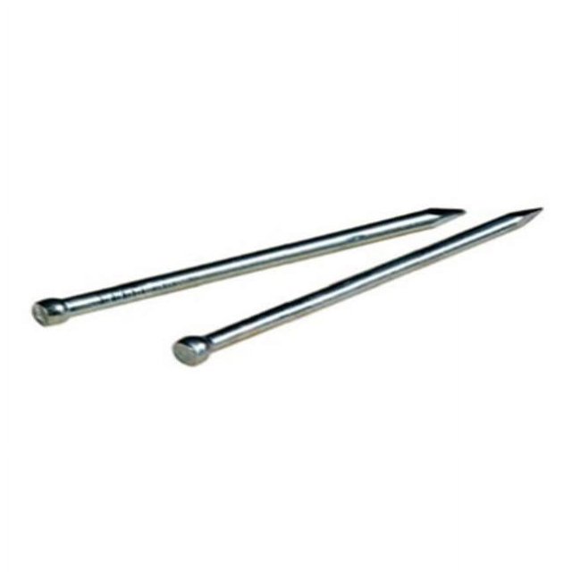 Hillman 122505 Wire Brad Nail, 3/4 in, Steel, Bright - Walmart.com