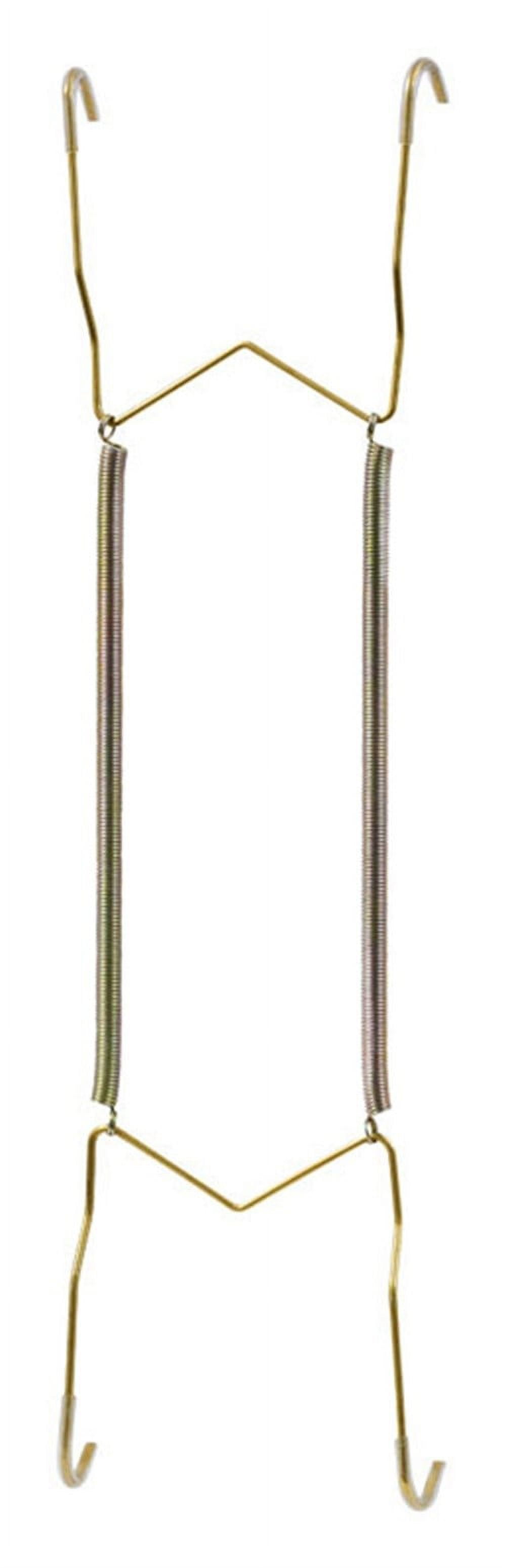 HILLMAN FASTENERS Plate Hanger, 11 to 18-In. 122051 - Walmart.com