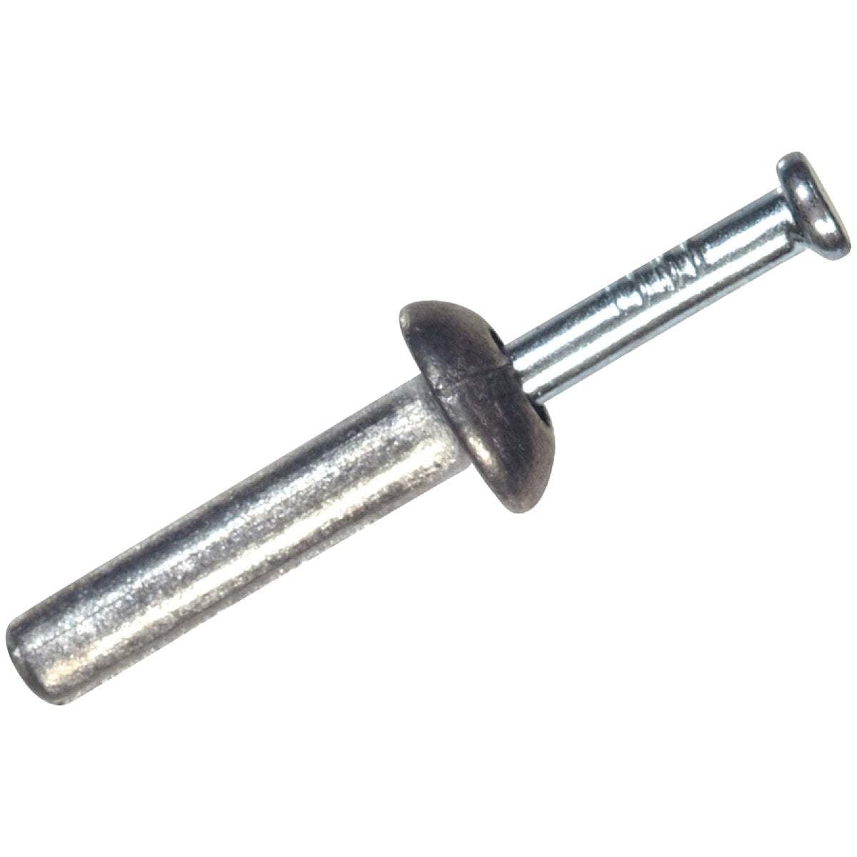 Hillman Zamac Nailin Anchor 3/16 " X 7/8 " Steel 100/Box - Walmart.com