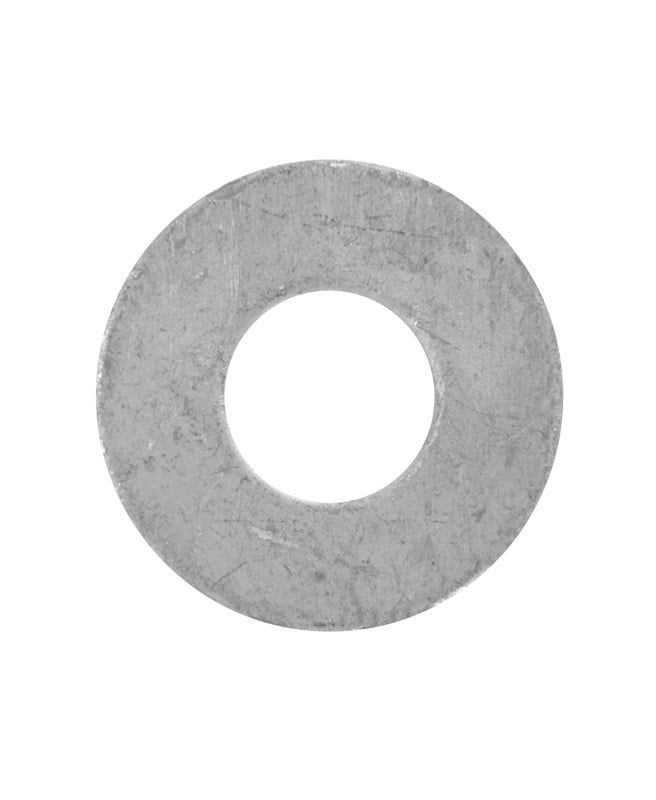 Galvanized Washers