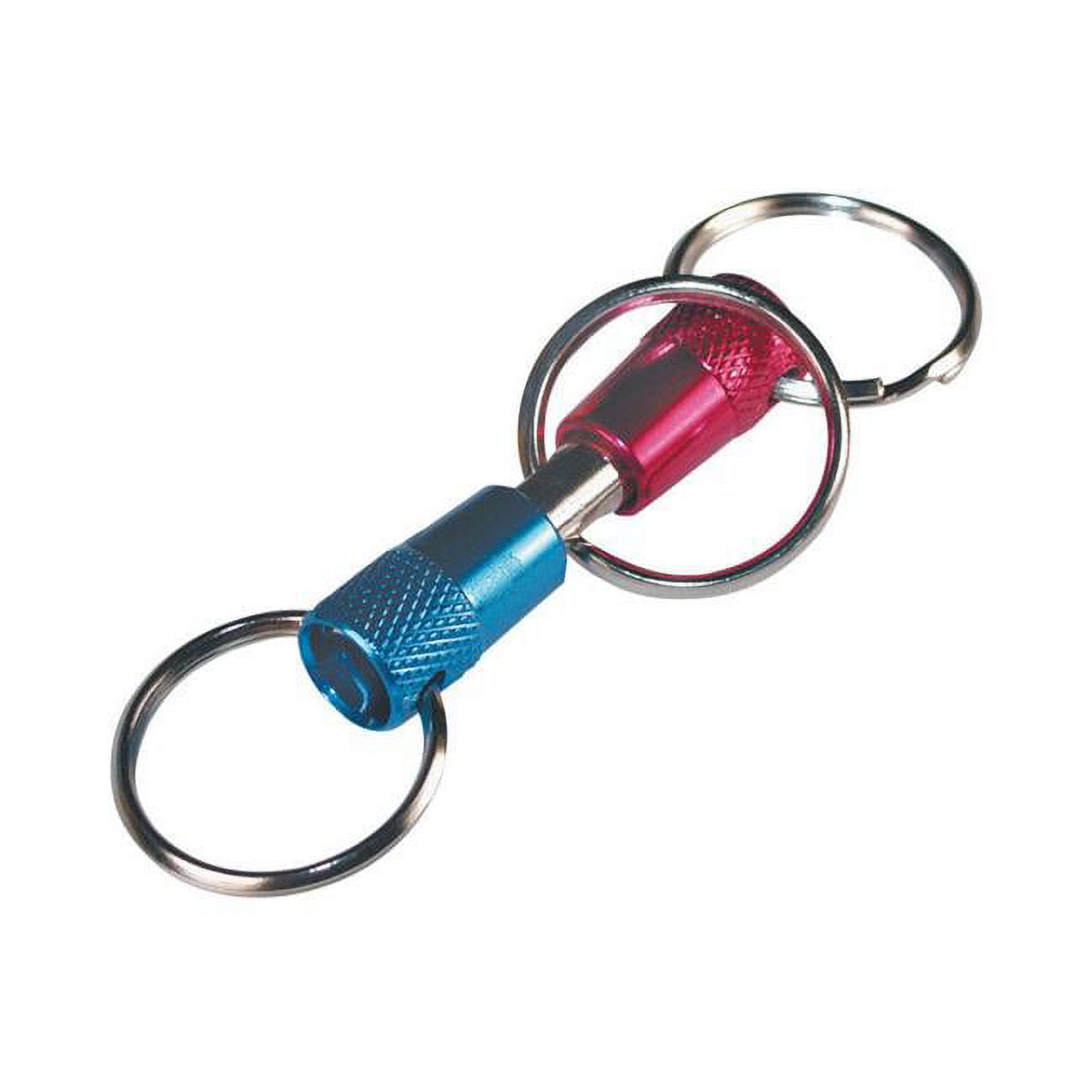 Hillman 3-Ring Pull Apart Keychain - Walmart.com