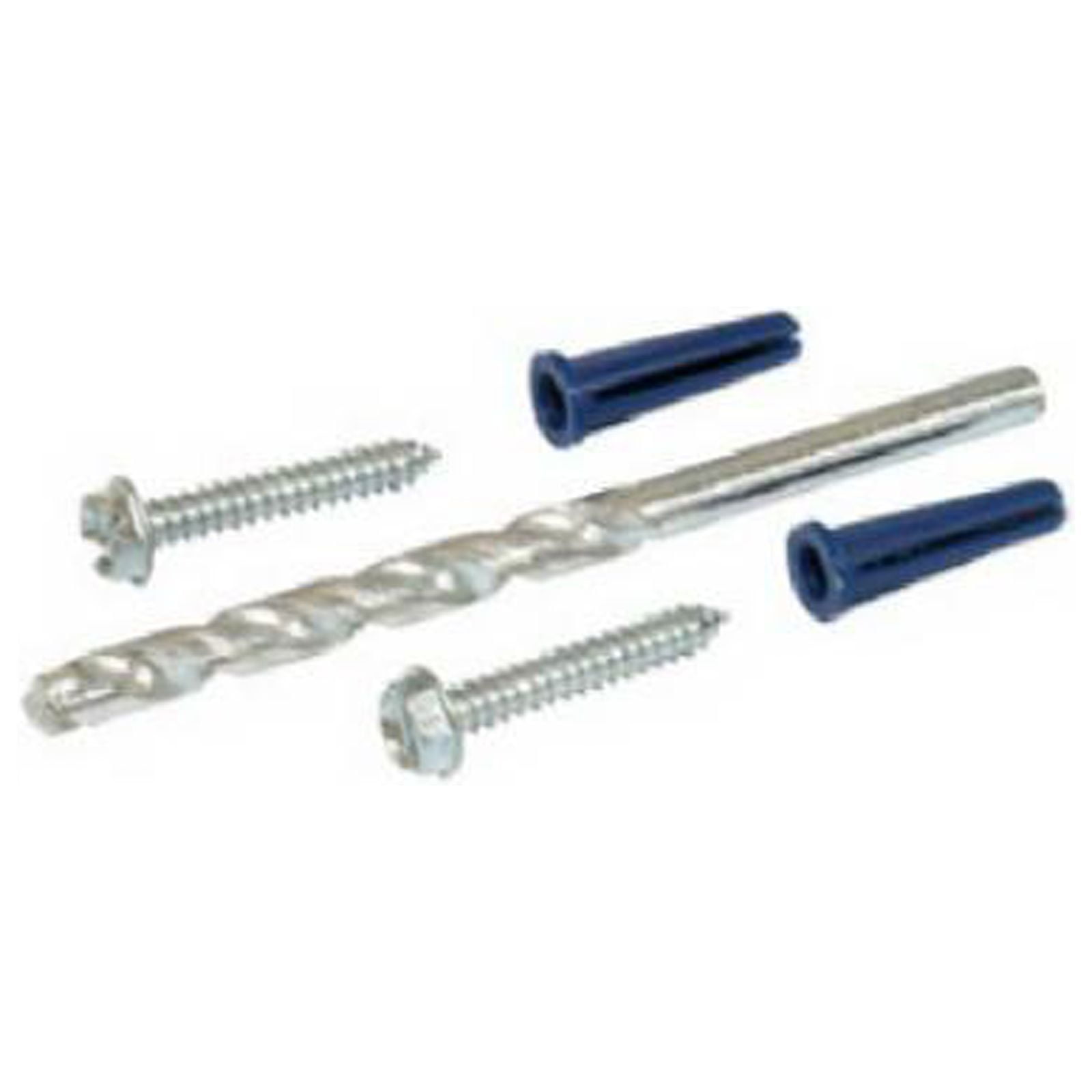 Hillman 373515 Wall Anchor Kit, Conical Plastic, 201-Pc. - Quantity 1 ...