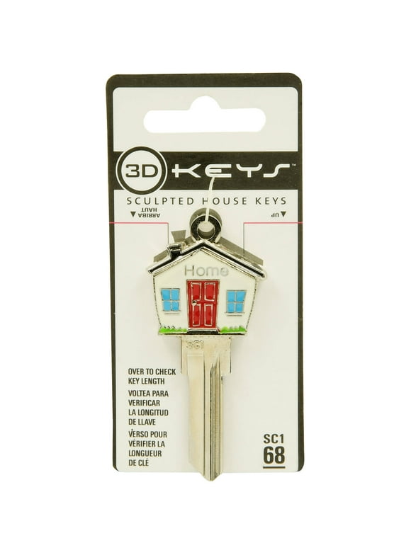 Keys in Hardware - Walmart.com
