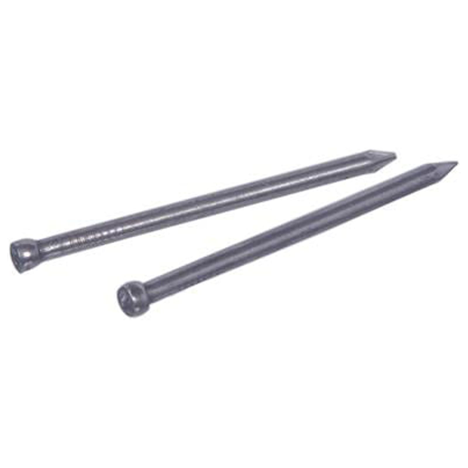 Hillman 461603 Bright Finish Nail, 4D, 1.5-In., 5-Lbs. - Quantity 1 ...