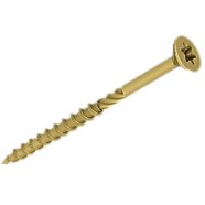 Hillman Fasteners 48419 5LB 3x10 Tan Deck Screw - Walmart.com