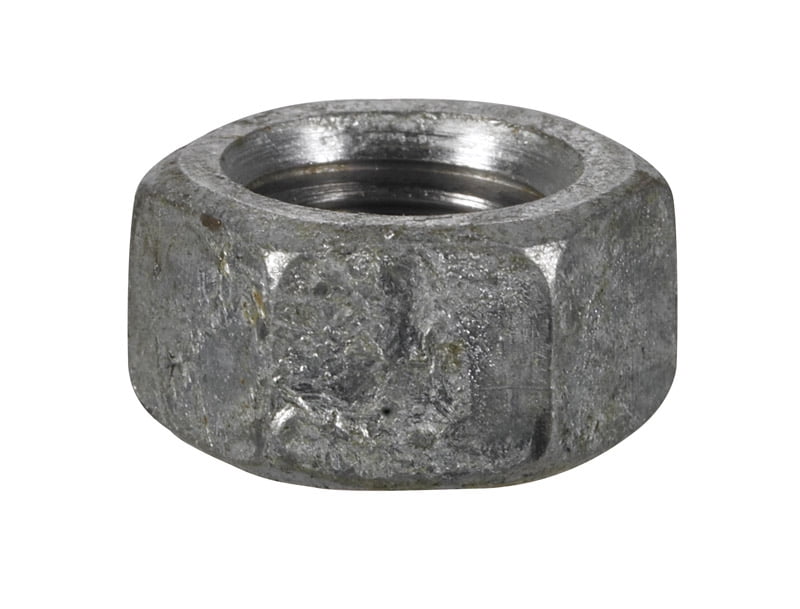 Hillman 5/8 In. 11 tpi Grade 2 Galvanized Zinc Hex Nuts (25 Ct.) 810515 ...