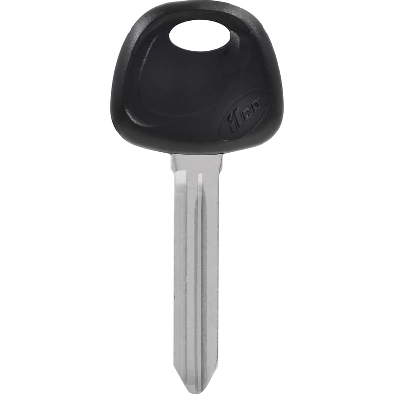 Hillman 5007069 House & Office Universal Key Blank, 2053 KK8PH Single ...