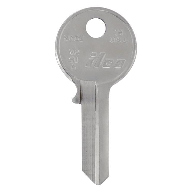 Hillman 5007072 House & Office Universal Key Blank, 2016 VR4 Single ...