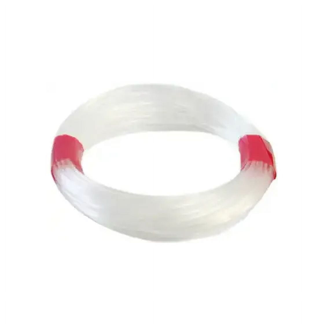 Hillman 50102 Ook Picture Hanging Wire Invisible 20 Pound Capacity ...