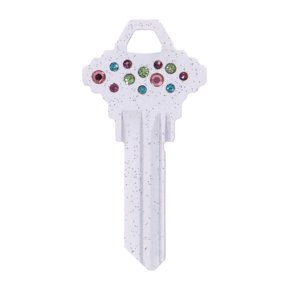 Hillman Keys Keys in Door Security Hardware - Walmart.com