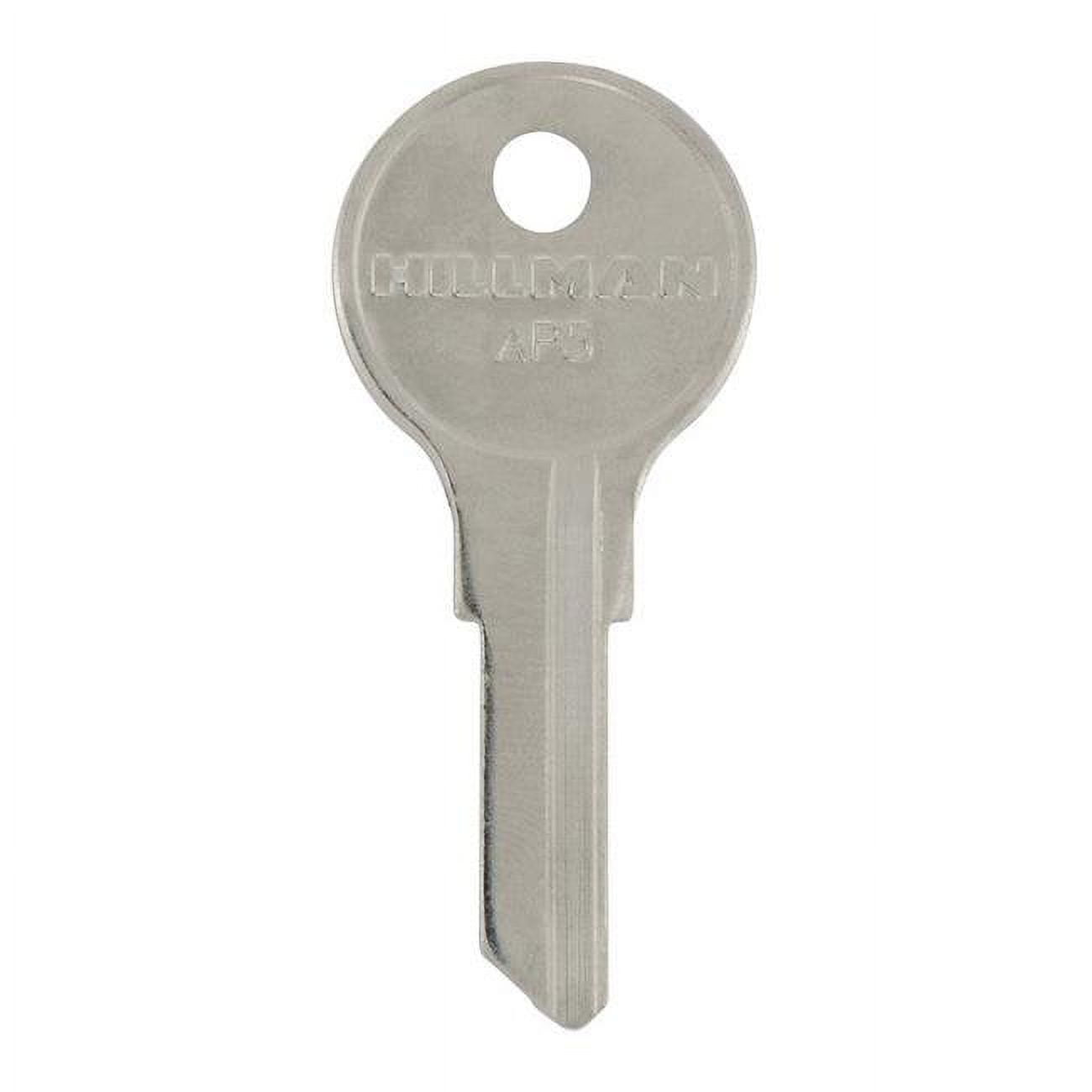 Hillman KeyKrafter House/Office Universal Key Blank 211 AP5 Single ...