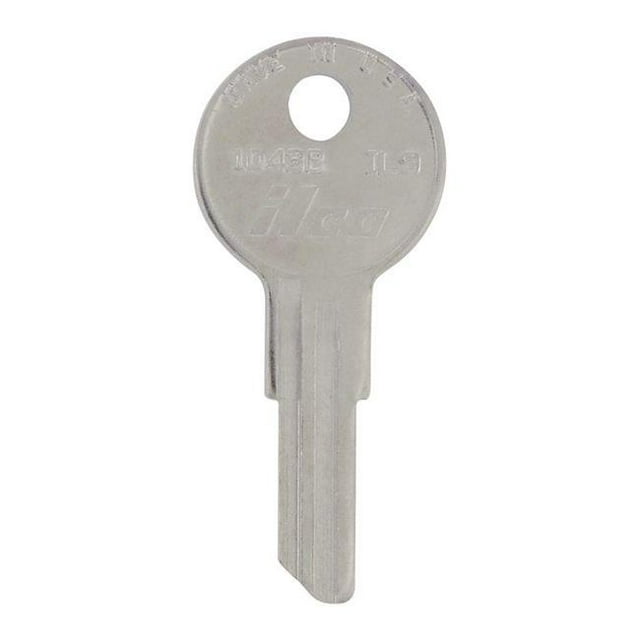 Hillman 5935457 KeyKrafter House & Office Universal Key Blank, 148 IL8 ...