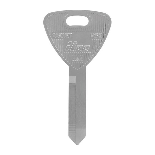 Hillman 5965553 Automotive Universal Key Blank for Double Sided for ...
