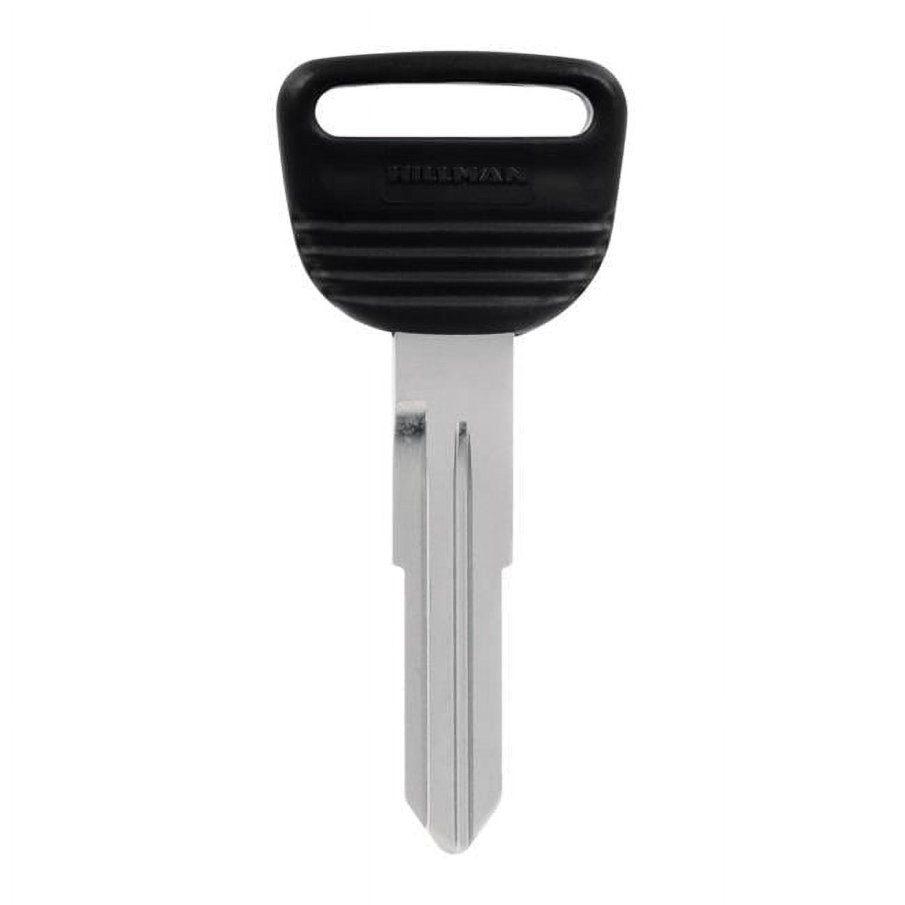 Hillman 5966890 Automotive Universal Key Blank, No.HD91PH - Pack of 5 ...