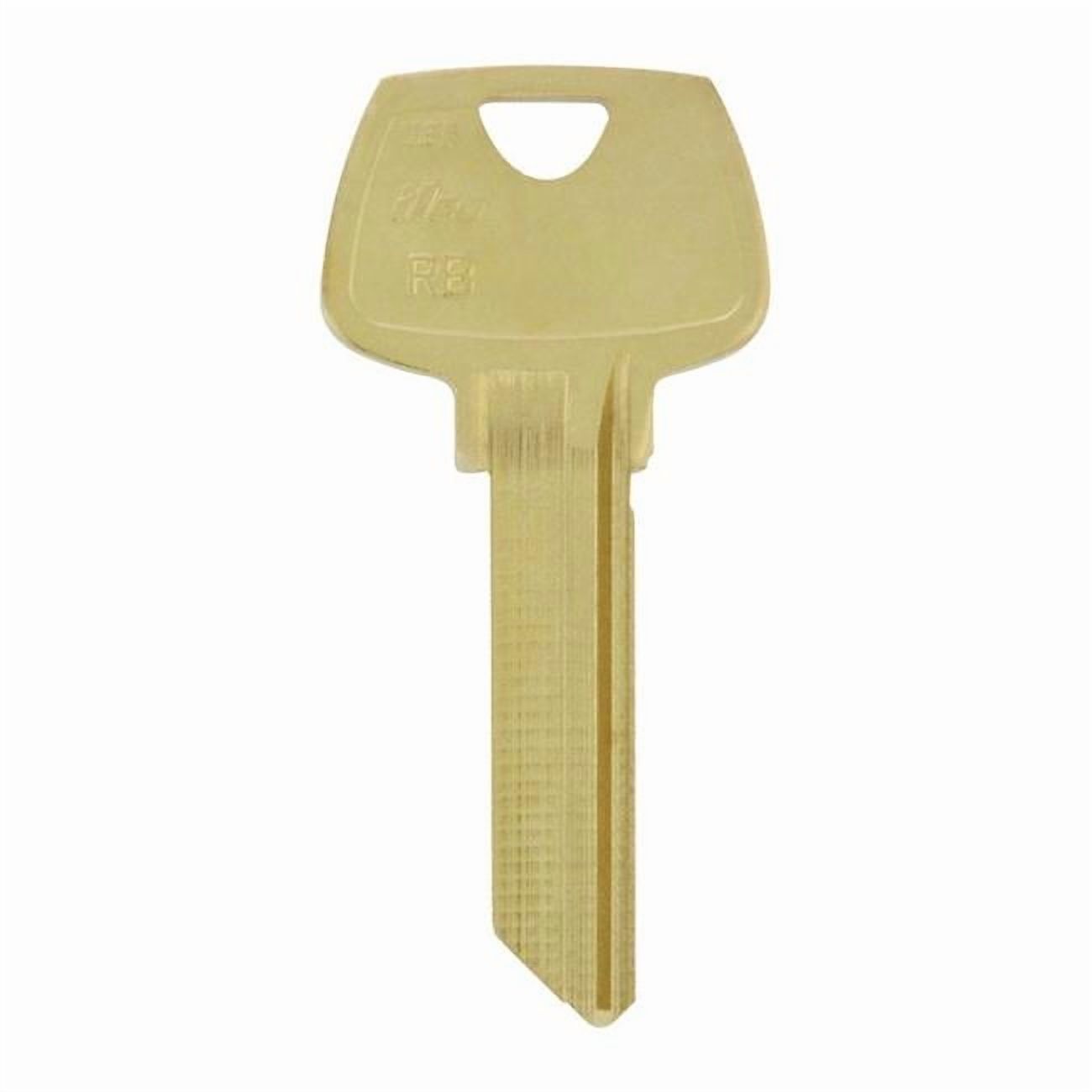 Hillman 5967237 House & Office Universal Key Blank, No.S-46 - Pack of ...