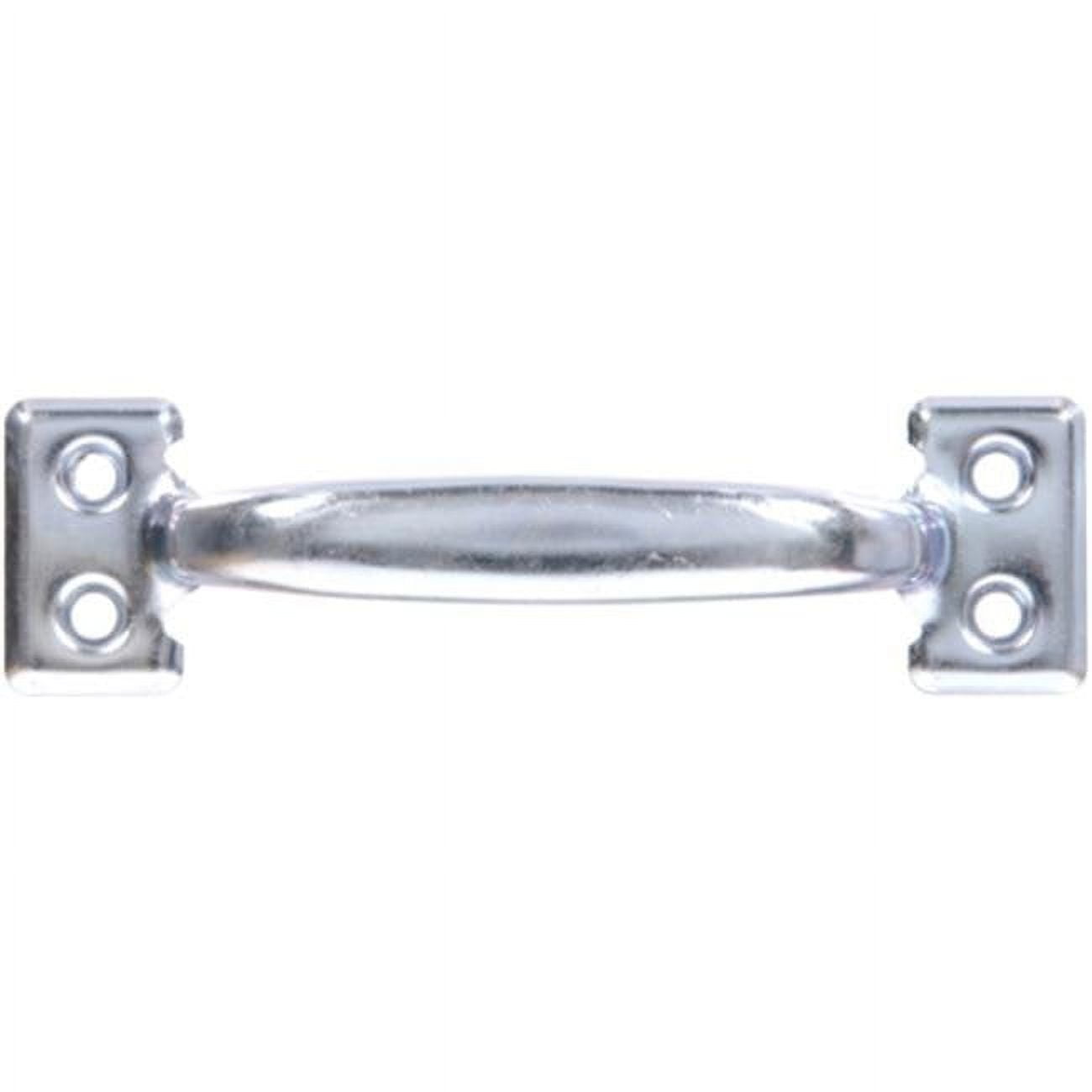 Hillman 851565 5.5 in. Zinc Plated Utility Pull - Walmart.com