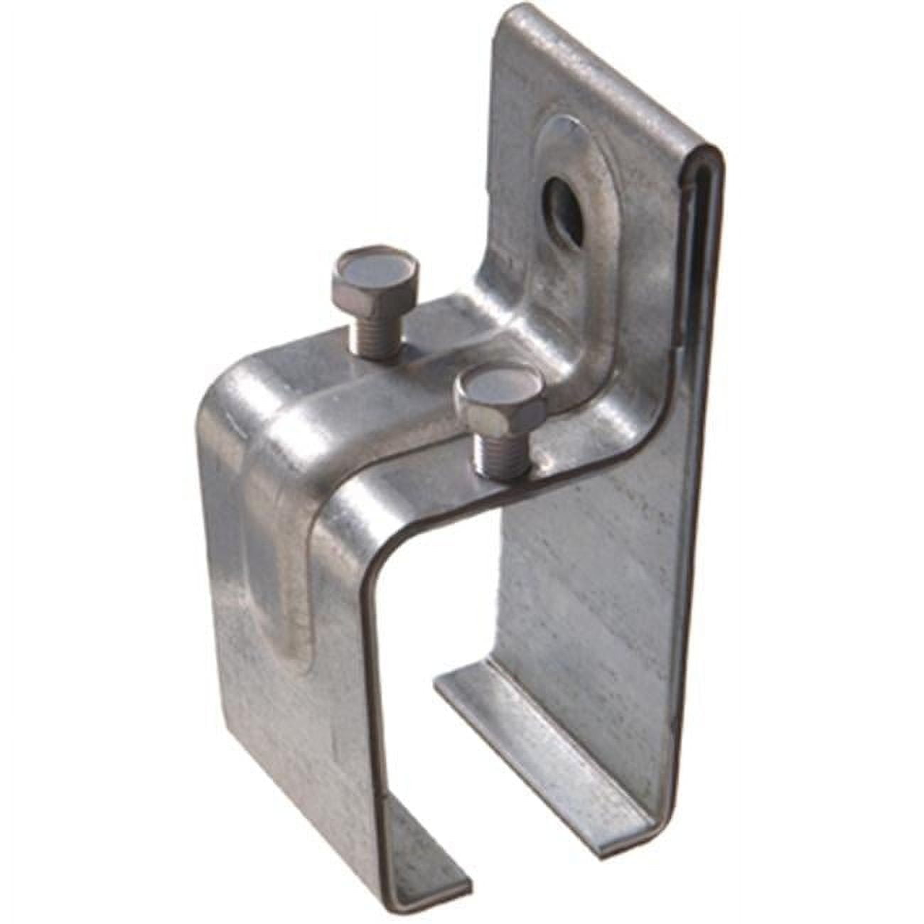 Hillman 852106 Galvanized Splice Bracket - Walmart.com