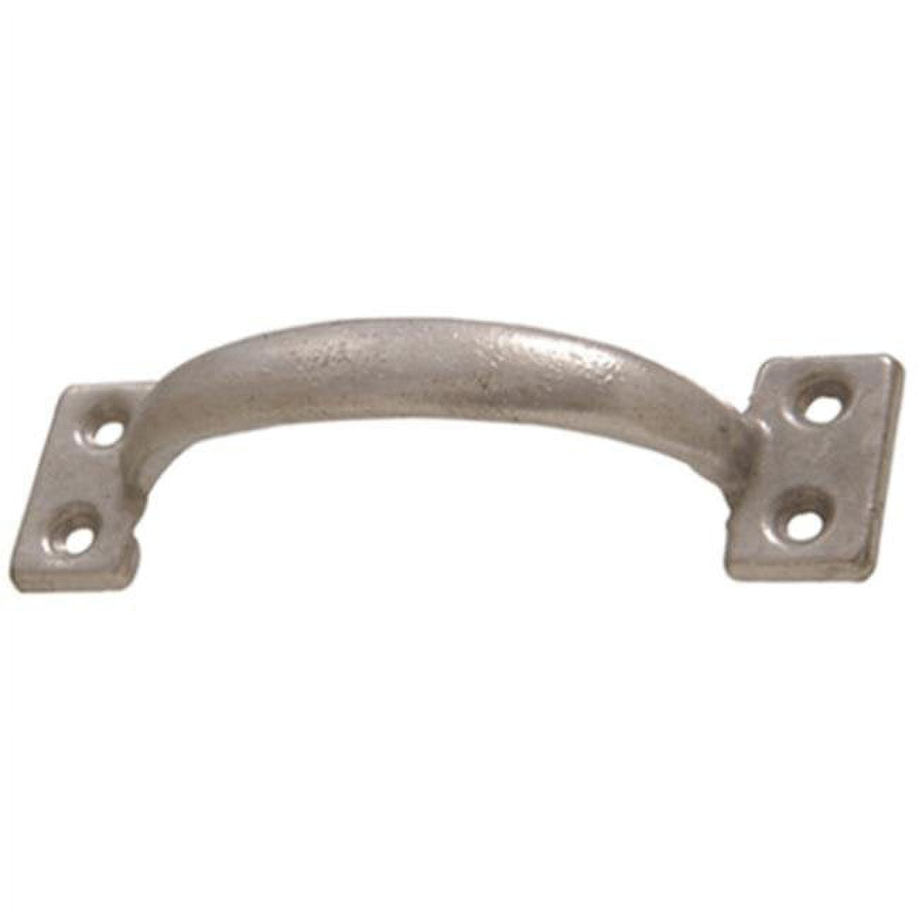 Hillman 852521 6.5 in. Galvanized Utility Pull - Walmart.com