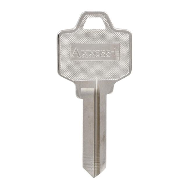 Hillman Keys Keys in Door Security Hardware - Walmart.com