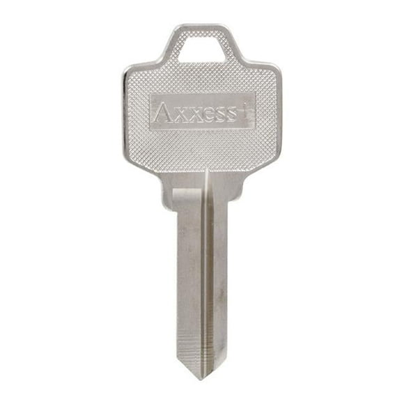 Hillman Keys Keys in Door Security Hardware - Walmart.com