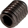 Hillman 880915 1/4 in.-20 x 5/16 in. USS Coarse Thread Socket Set Screw ...