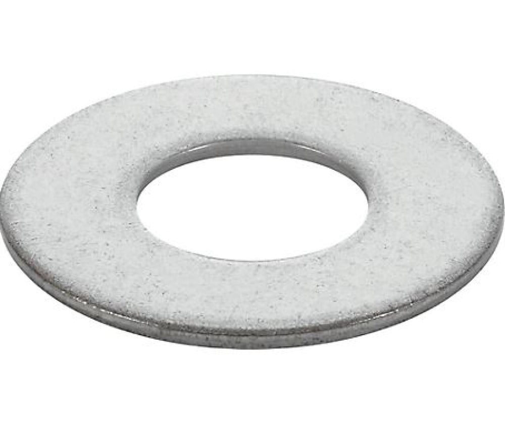 Hillman 882100 Stainless Steel Metric Flat Washers M10, 2-Pack ...