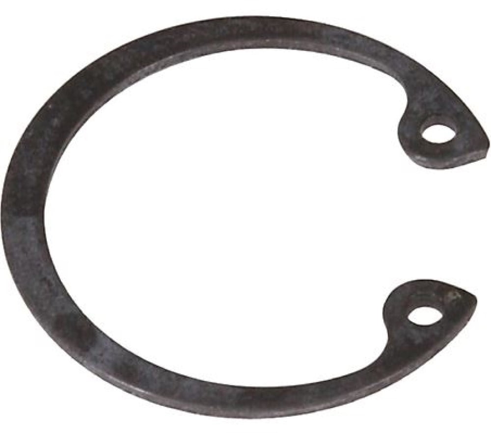 Hillman 882598 3/4 in. Steel Internal Retaining Rings Gray - 2 Pack ...