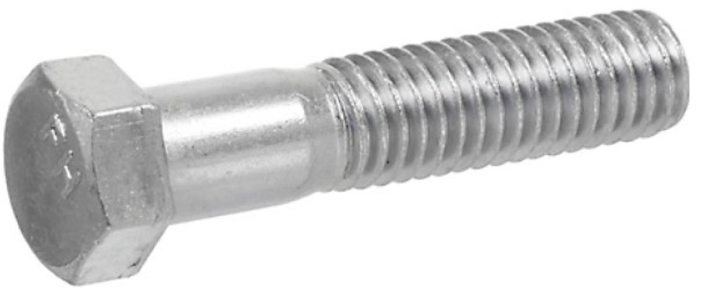 Hillman 883193 Hex Cap Screw M8-1.00 Fine Thread x 25mm Class 8.8 ...