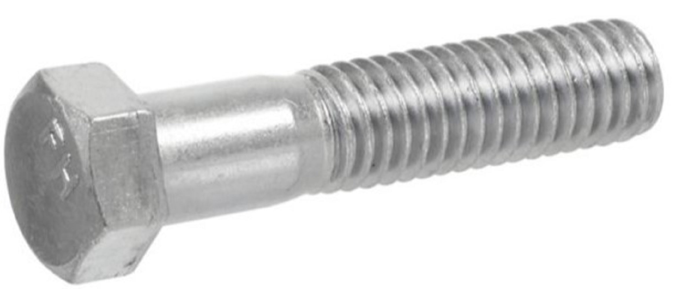 Hillman 883211 M12-1.25 Fine Thread x 70mm Class 8.8 Metric Hex Cap Screw 3-Pack - Walmart.com