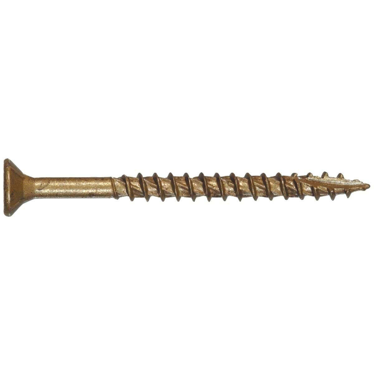 Hillman 967777 9 x 2.5 in. Bronze Ceramic Flat Head Star Exterior Wood ...