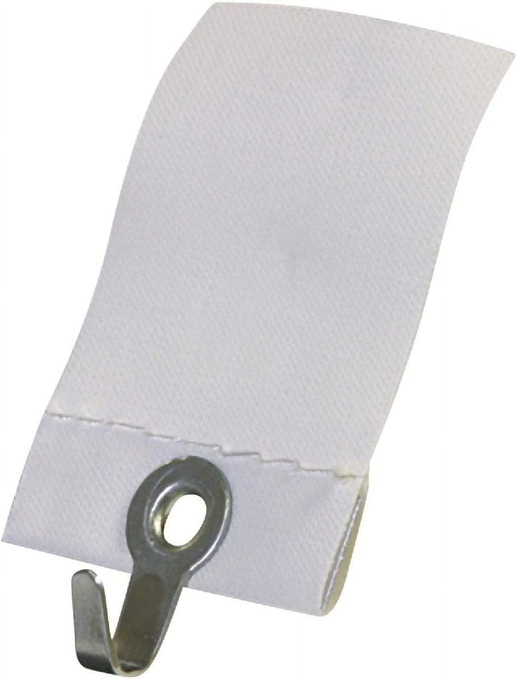 Hillman Adhesive Picture Hangers 1.5 Lb Card - Walmart.com