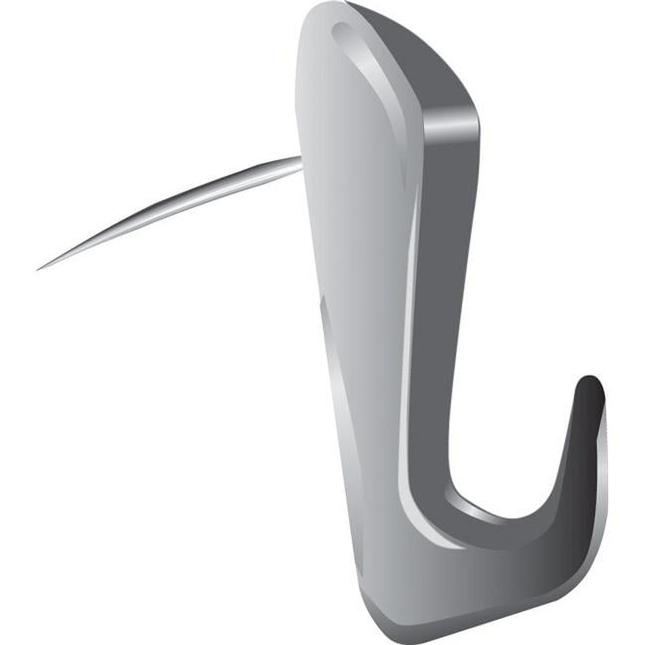 Hillman Anchor Wire 25 Lb. Capacity Wallbiter Picture Hanger (3 Count ...