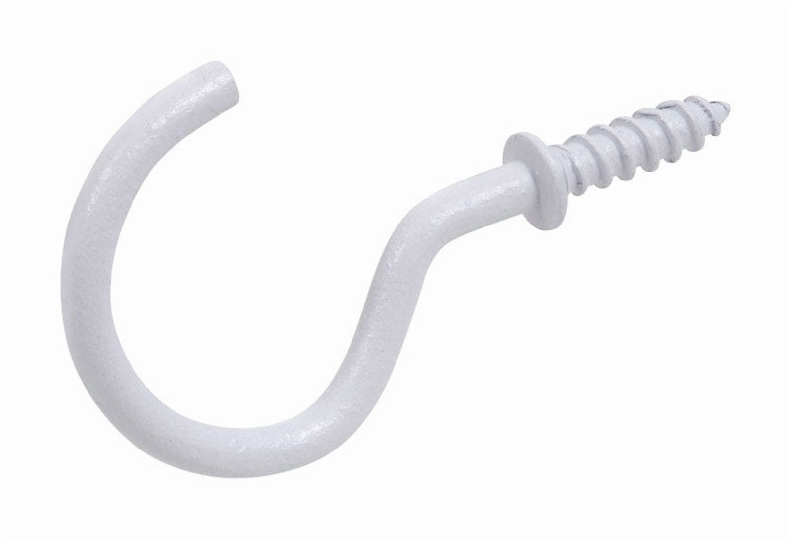 Hillman Anchor Wire Large Cup Hook - Walmart.com