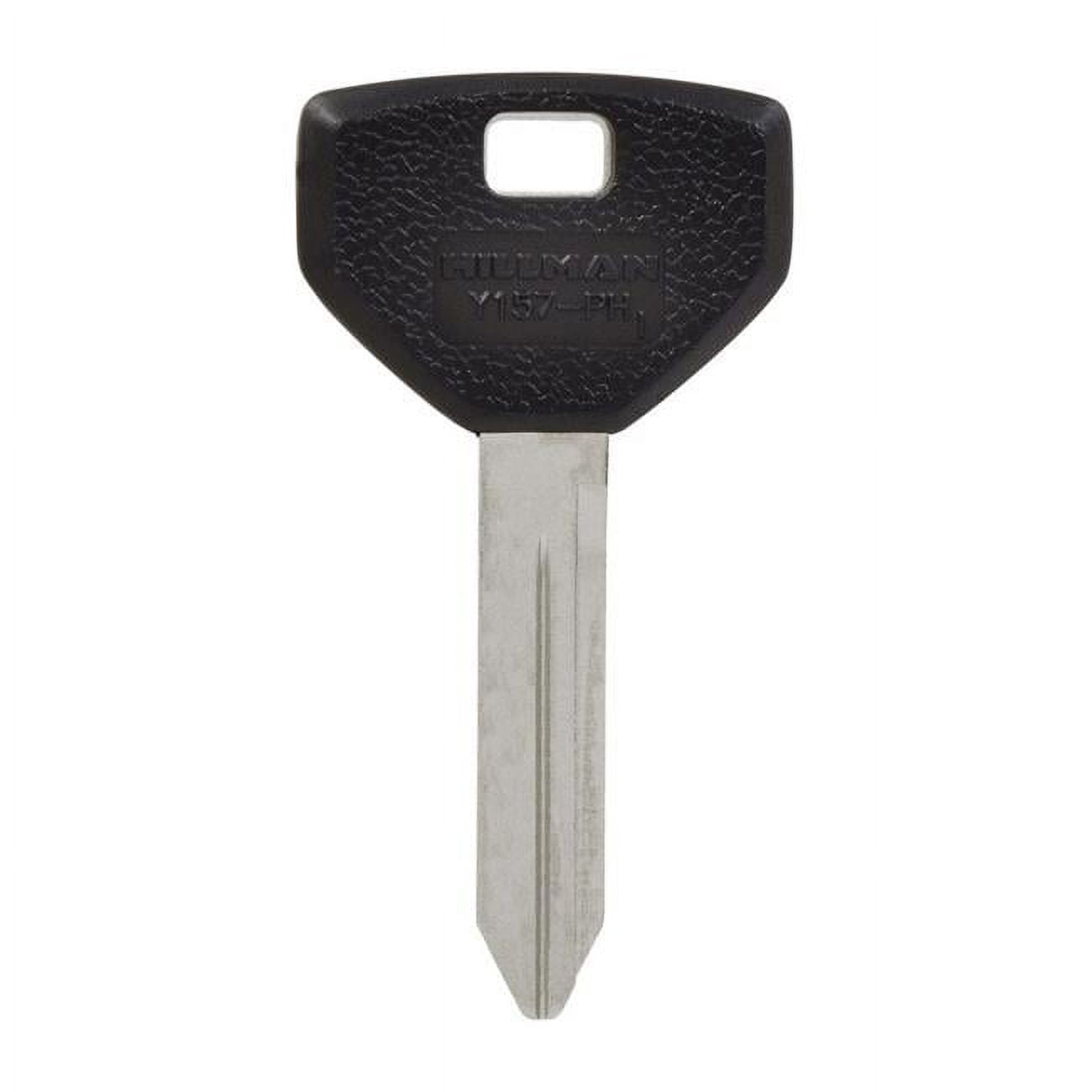Hillman Automotive Key Blank Double For Chrysler - Walmart.com