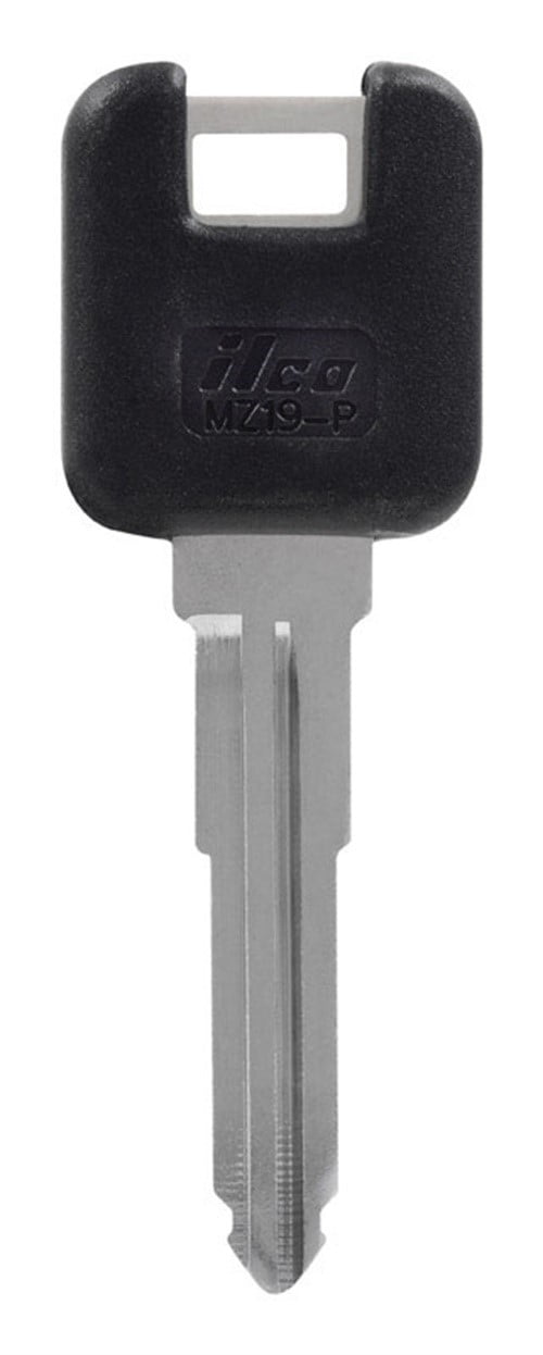 Hillman 5965926 Automotive Blank MZ19PH & MZ18 Double Sided Universal ...