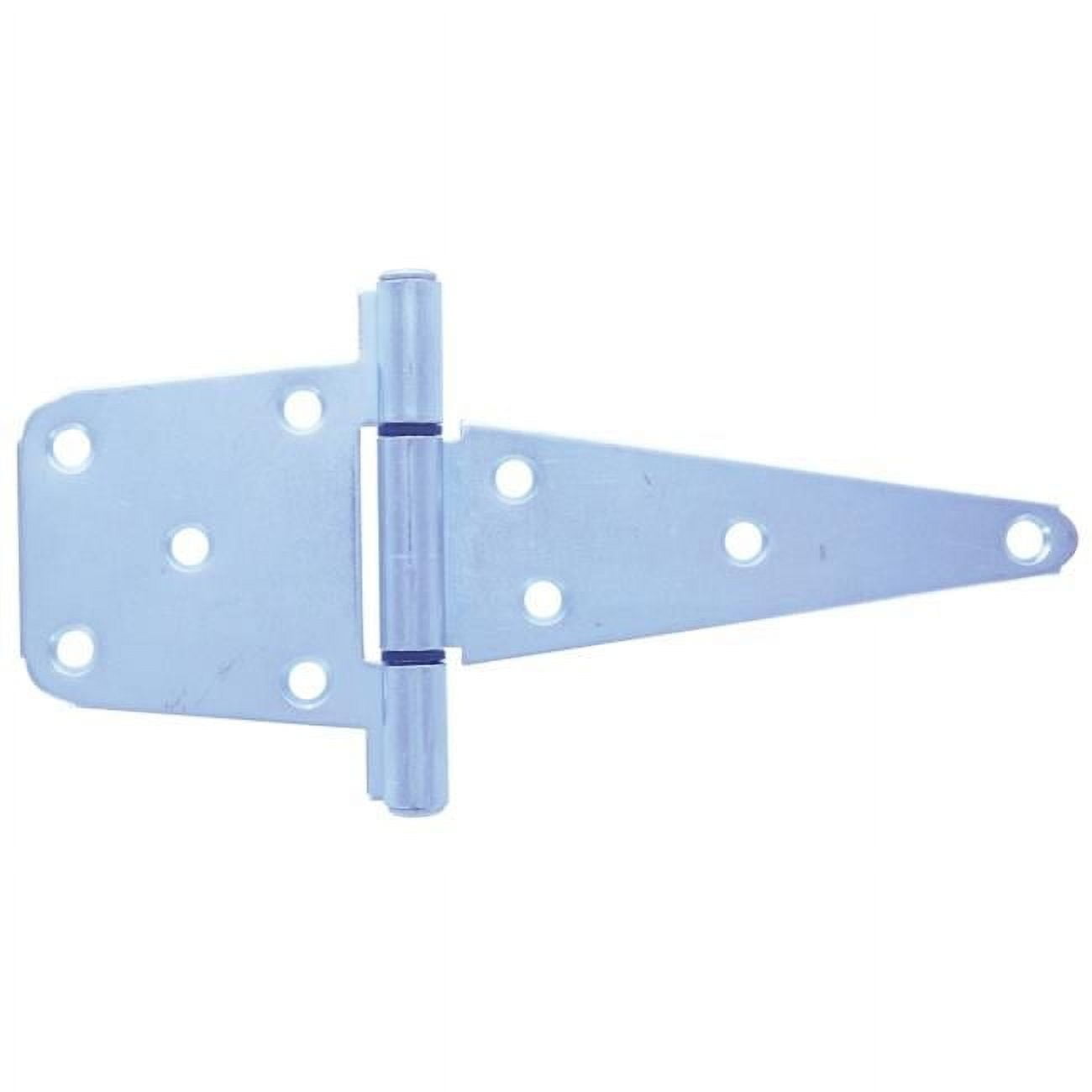 Hillman Builders Hardware 851695 6 in. Hardware Essentials 4x4 Heavy ...