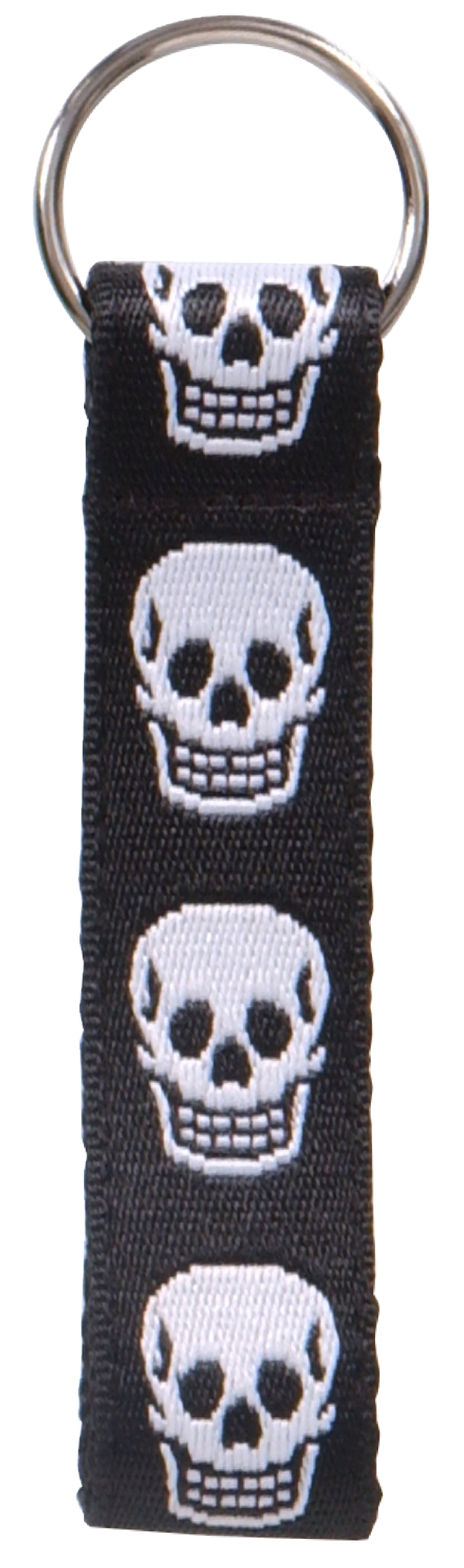 Hillman Cloth Loop Key Ring - Durable Cloth Material - Walmart.com