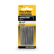 FastCap Wood Finishing Blind Nail Kit, Double-Ended 3/8" x 3/16", 100 ...